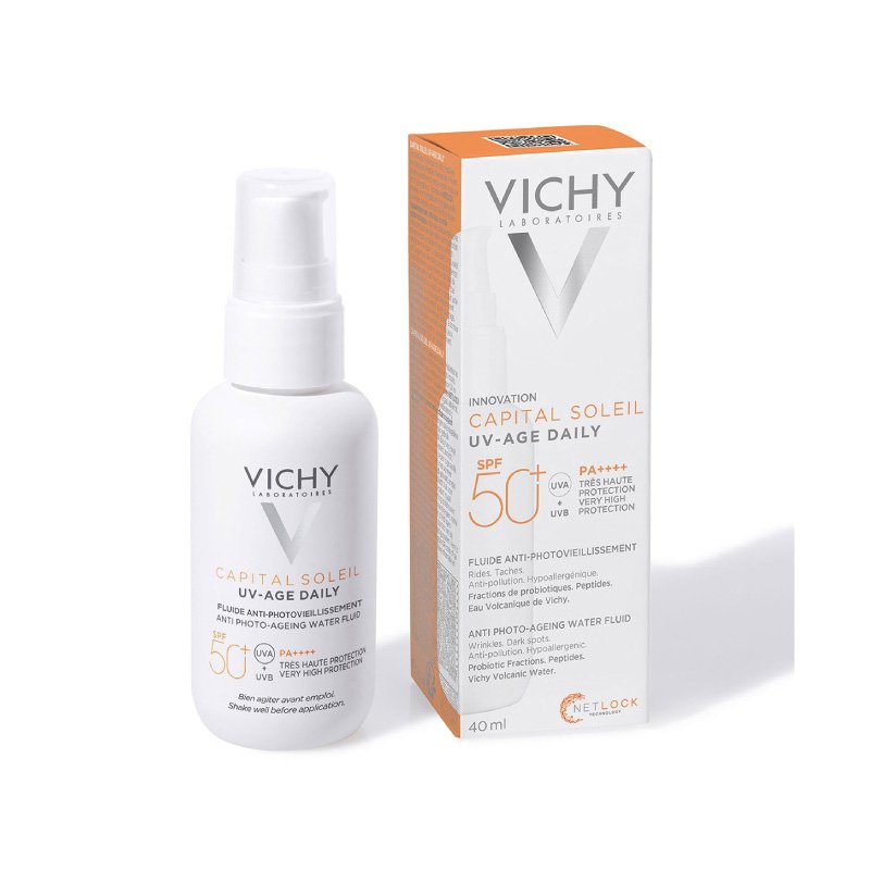 Vichy - Skinbar, el primer bar de la piel en Cali