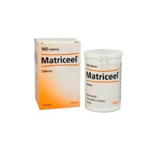 Matriceel - Skinbar